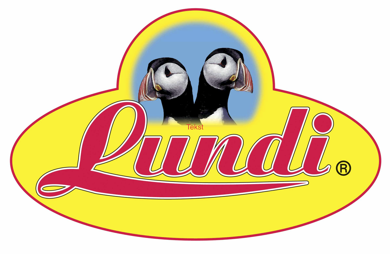 Extrudované granule pro mořské ptactvo a kachny Lundi exquisit 15Kg